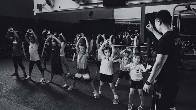 Fitness, Training and Group Class Gym in Bankstown, NSW | UFC GYM ...